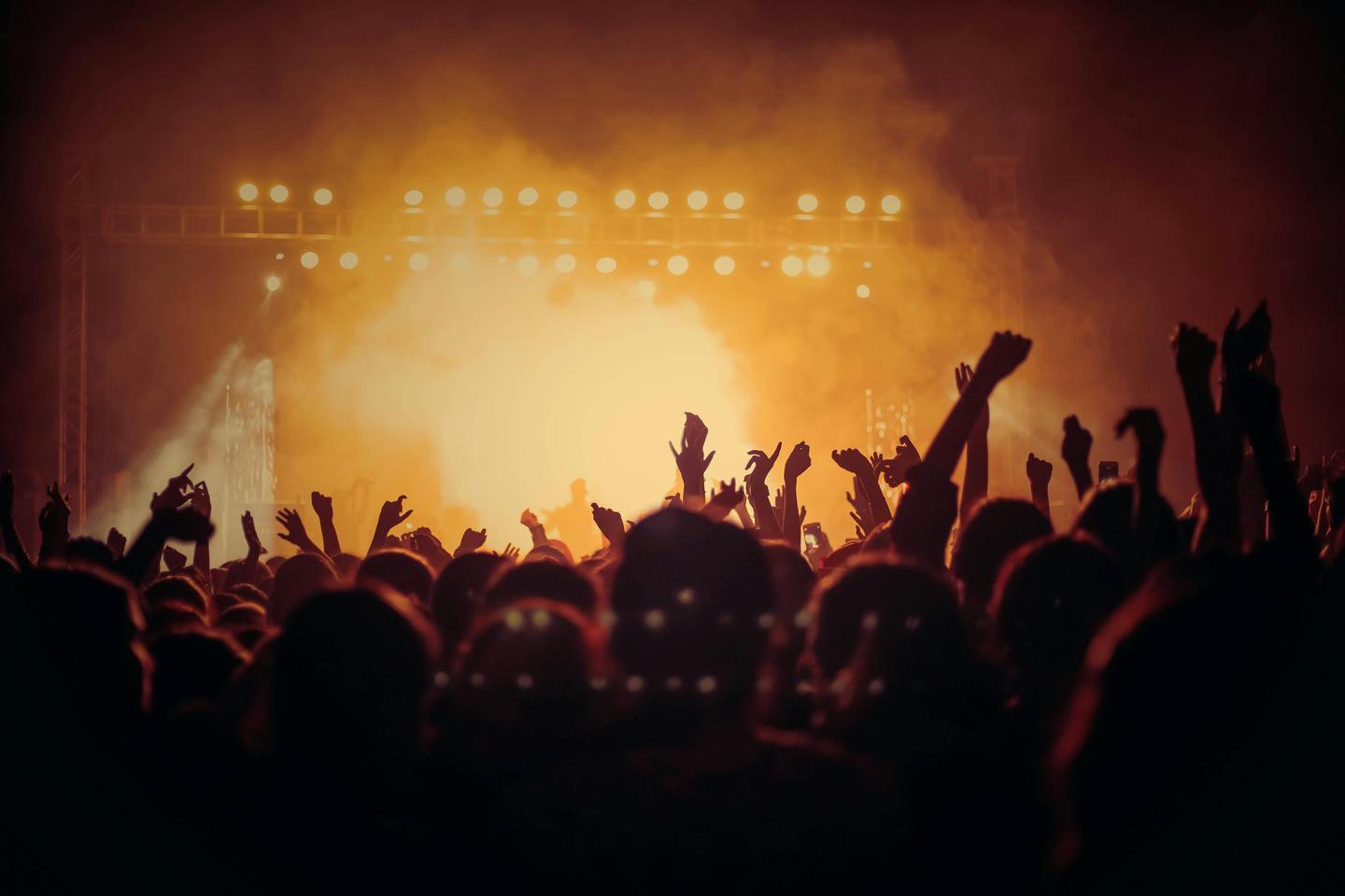 Rent an RV for Country Thunder in St. Pete Beach, Florida | RVezy